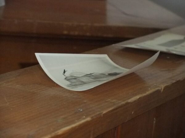 Agent of Deterioration #1: Incorrect Relative Humidity – MAS