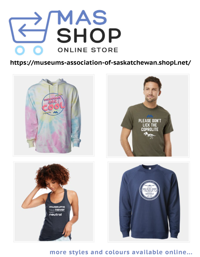 NEW! Introducing our MAS Shop Online Store! – MAS