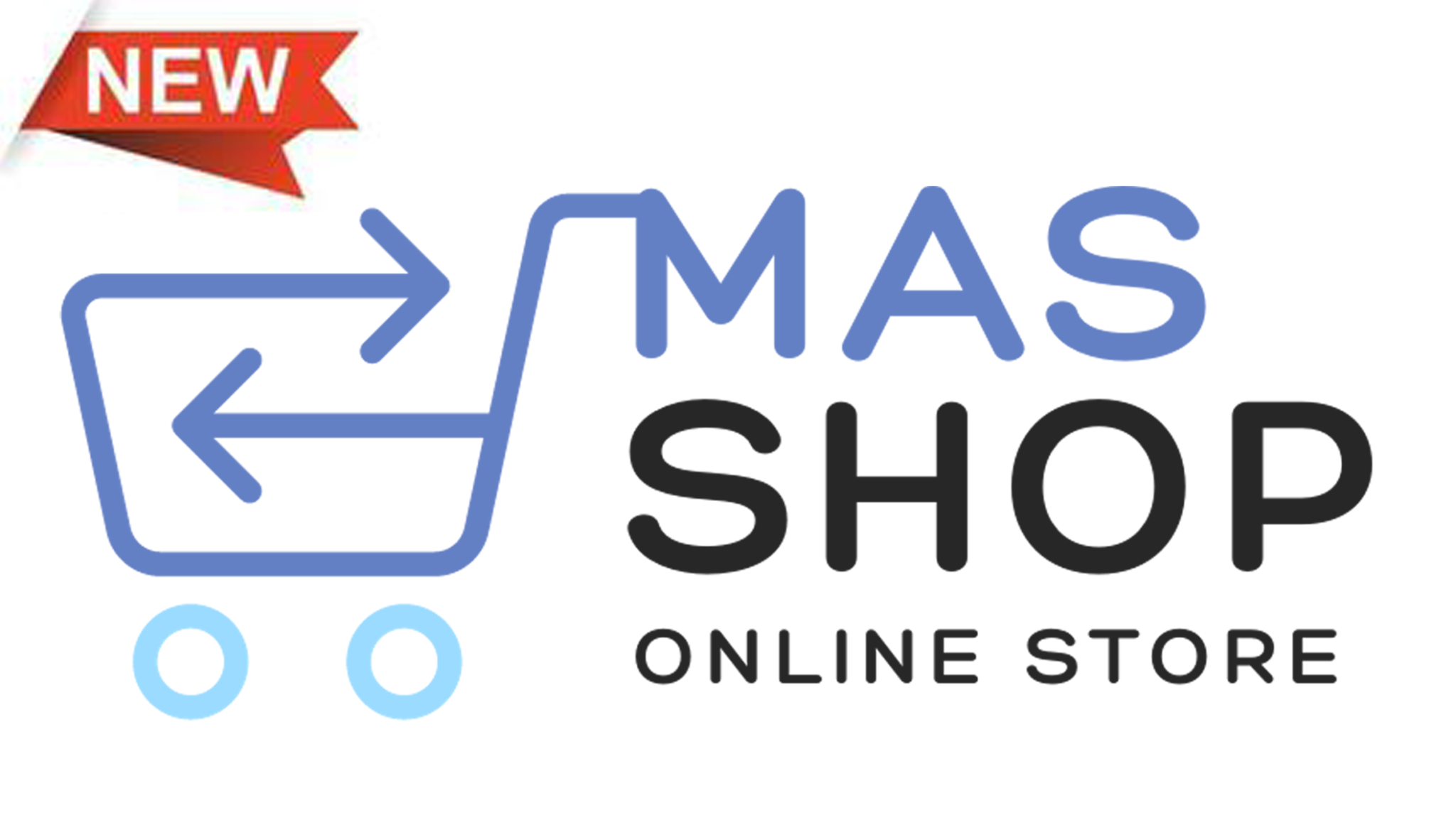 NEW! Introducing our MAS Shop Online Store! – MAS