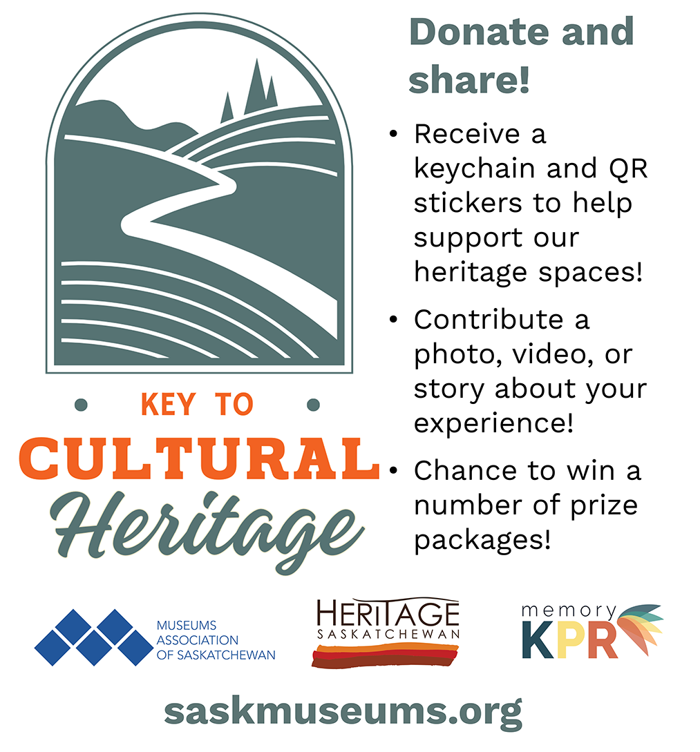 Key to Cultural Heritage – MAS