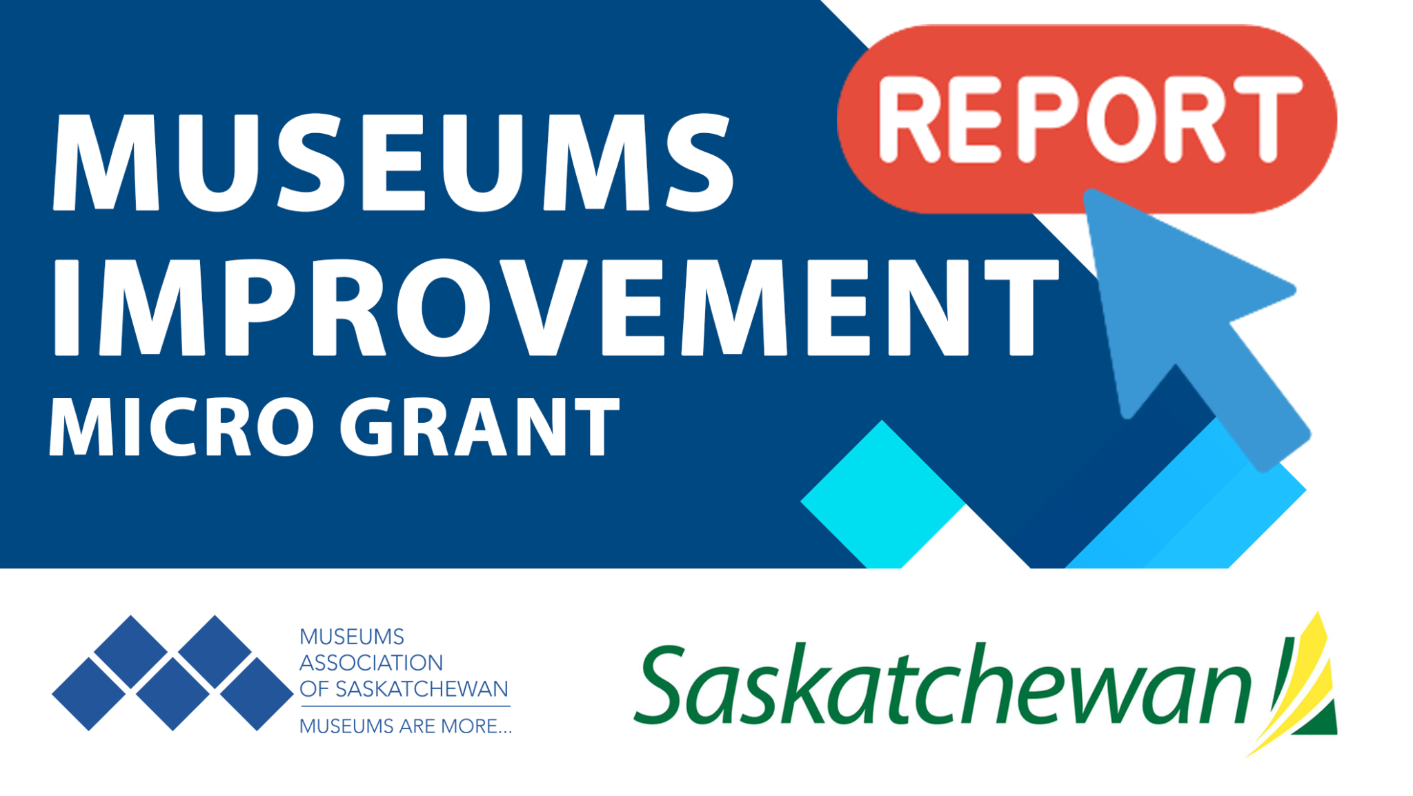 Final Report for 2025 Museum Improvement Micro Grant for Community ...